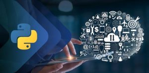 Reasons Why Python is the Next Big Thing!