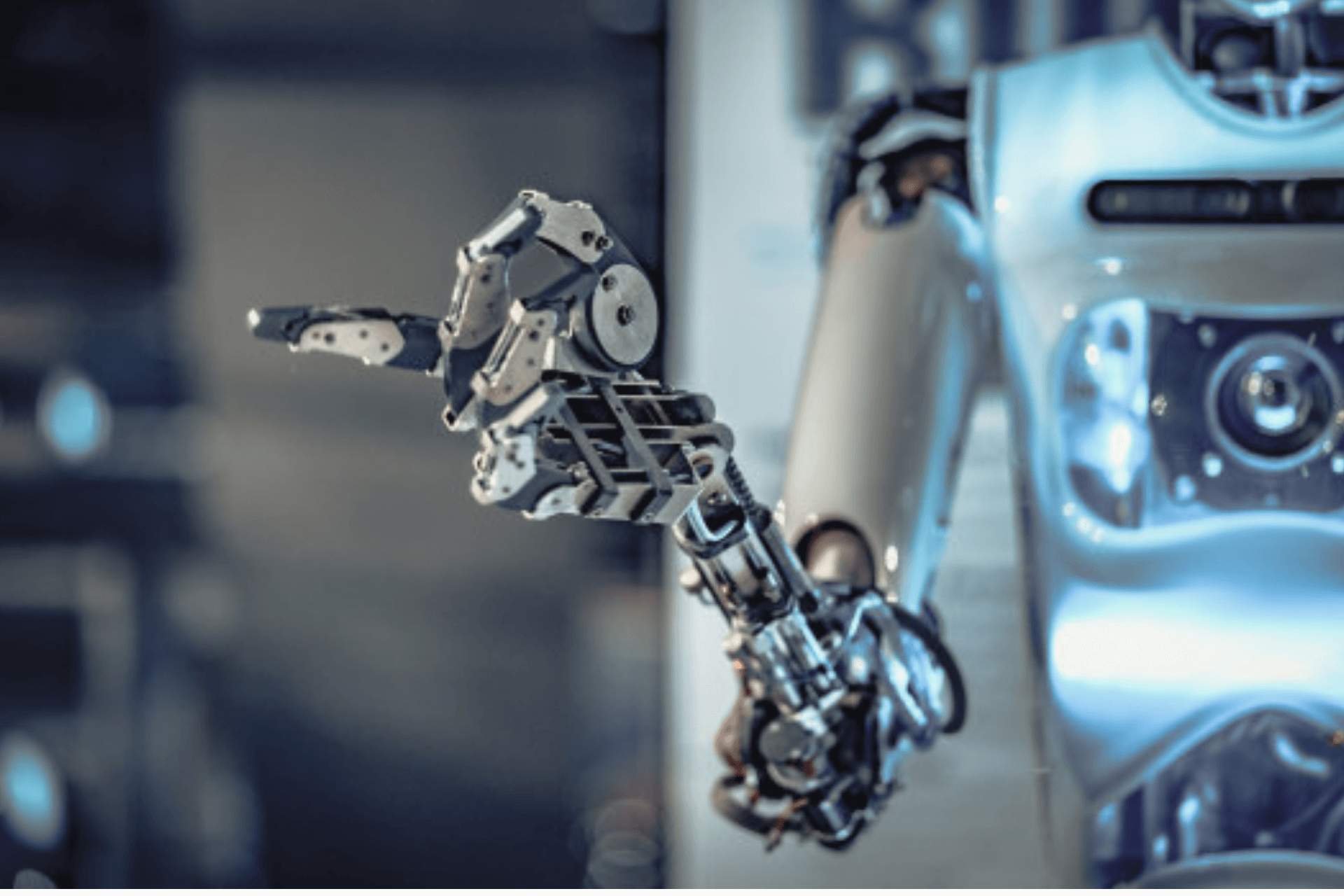 RPA OCR Technologies Types