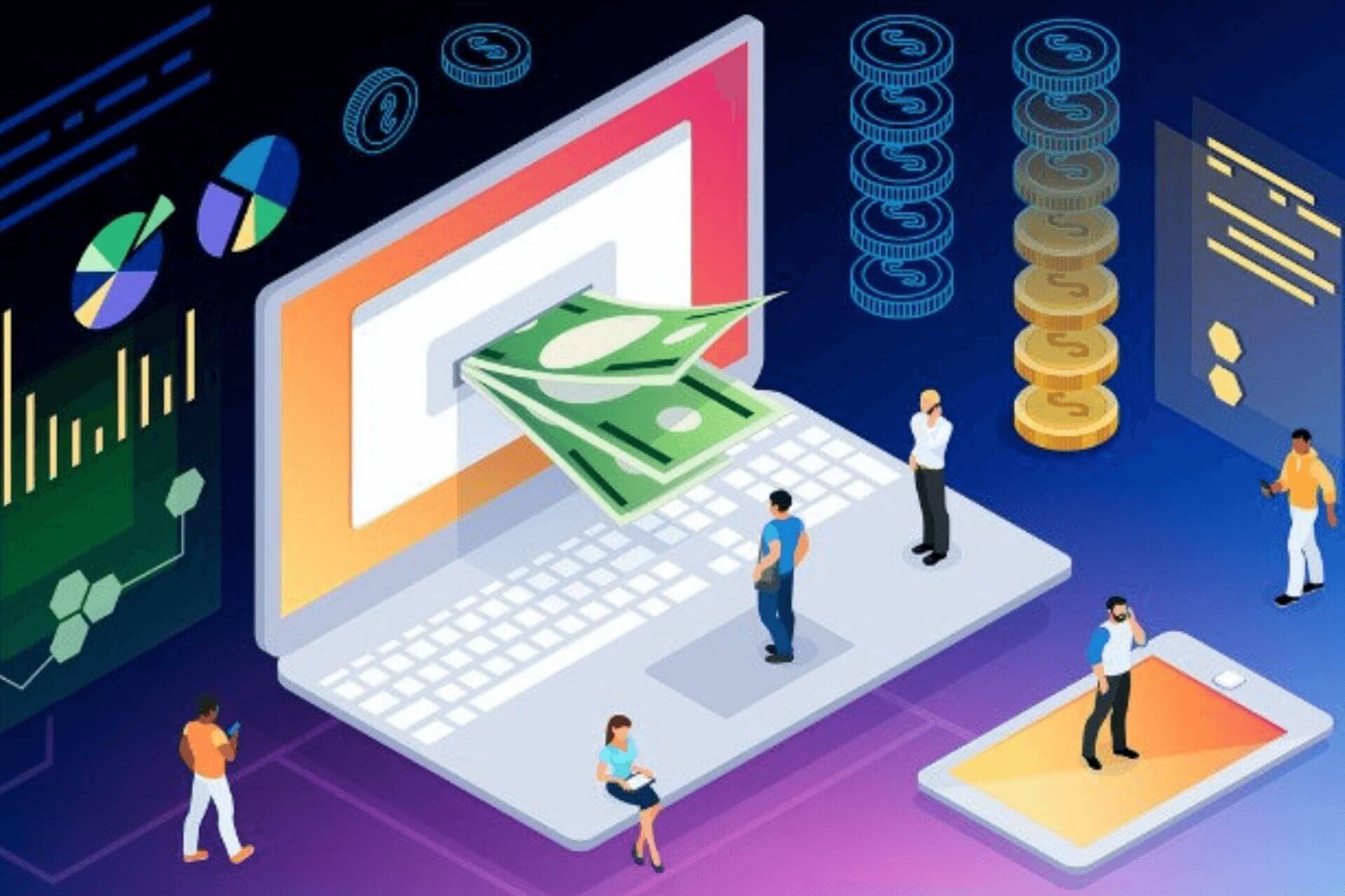 Why You Should Build Your Ecommerce Website With Ruby On Rails
