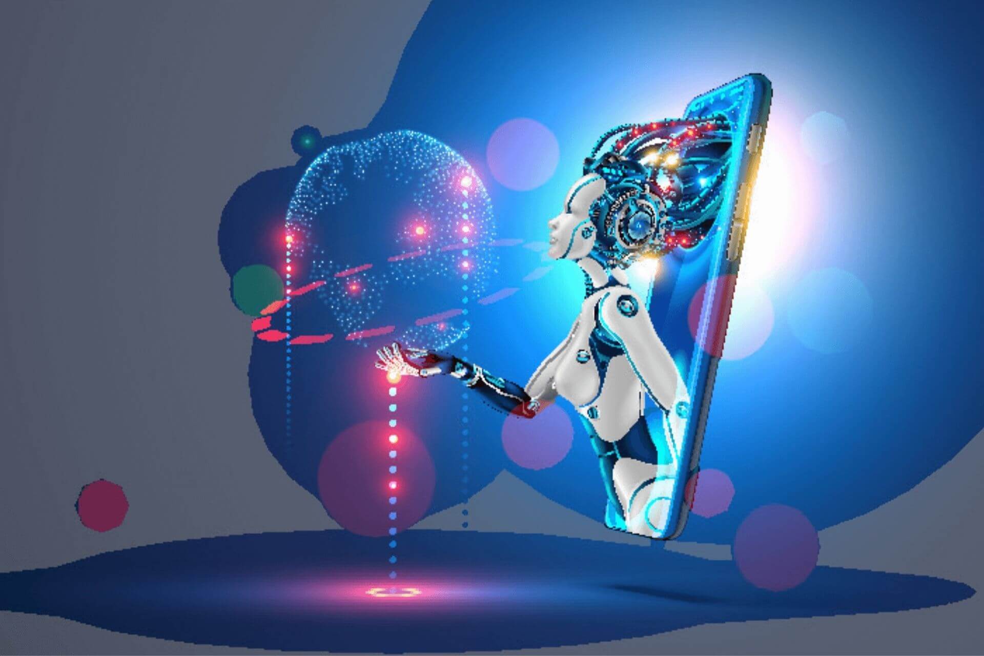 Artificial Intelligence Systems How Are They In Helping Drug