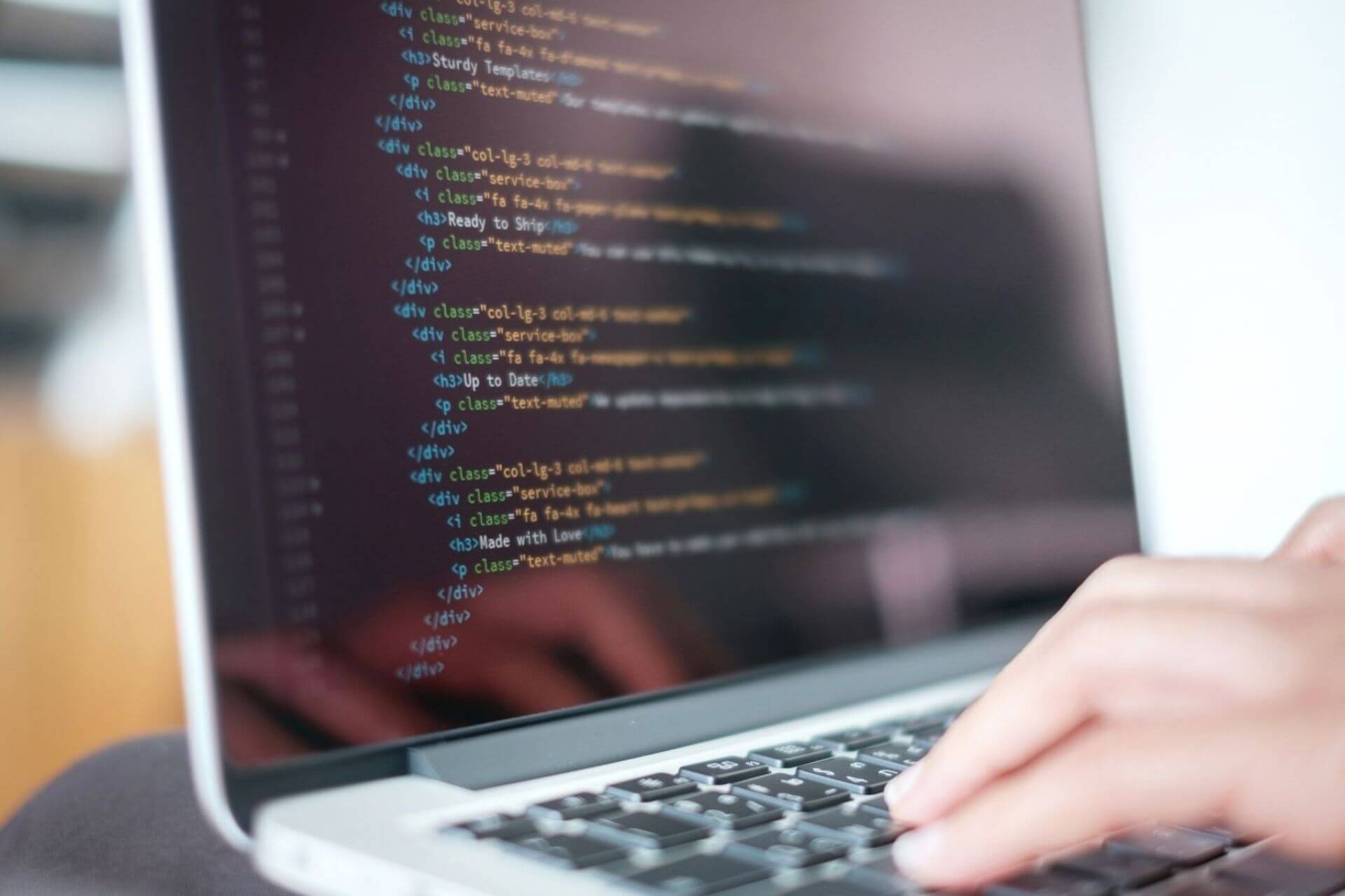 Top Reasons ROR Development is Perfect as a Backend Technology