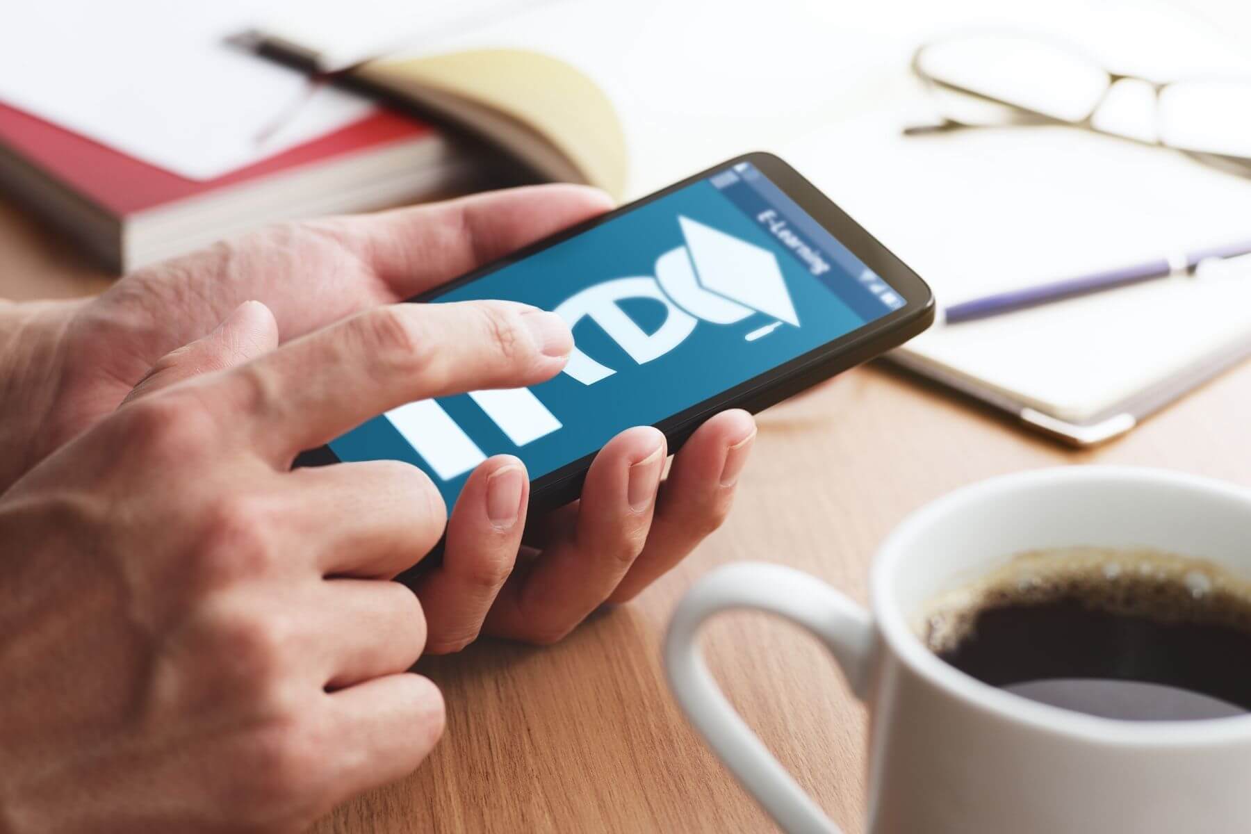 How Elearning App is Empowering the Education Sector - BoTree