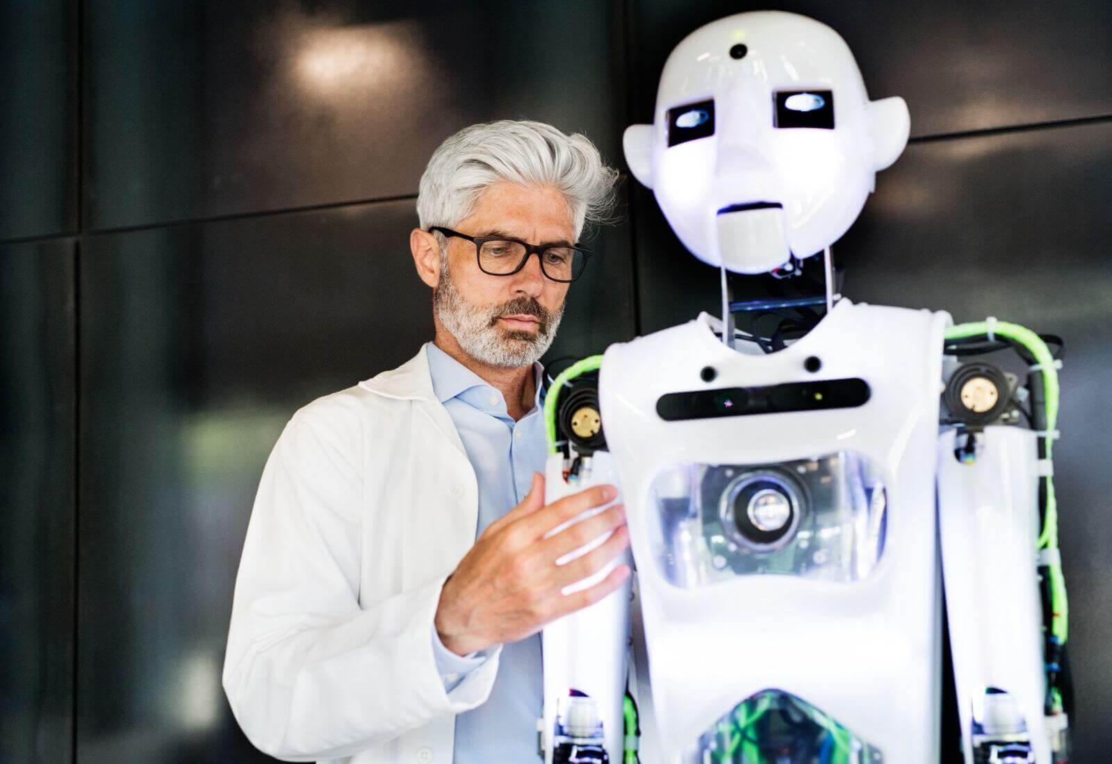 Transforming the Healthcare Functions with RPA Services