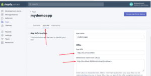 How To Create Custom Shopify App With Rails?