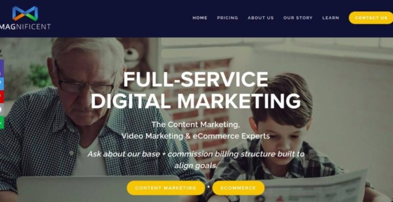 5 Best Ruby On Rails Projects Developed By Botree Technologies
