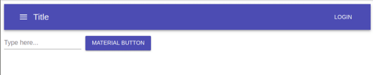 How To Add Material Ui To Your Rails React App