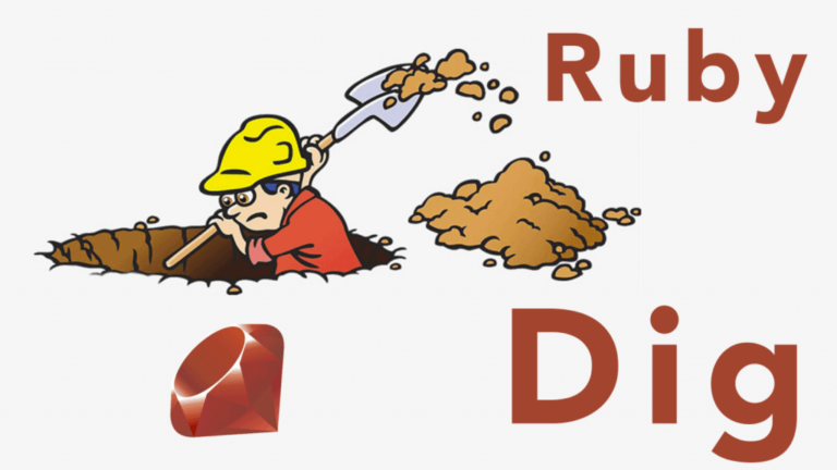 Interesting Methods To Work With Ruby Hashes In A Better Way