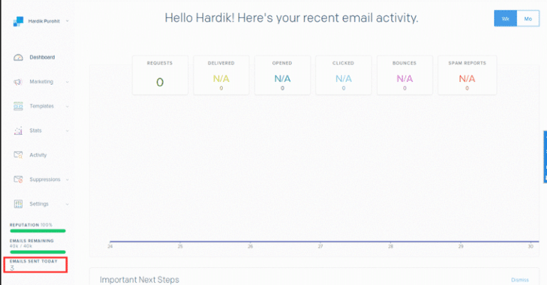 Send Transactional Emails Using Sendgrid With Ruby On Rails