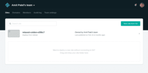 Beautiful API Documentation with Slate and Host it for Free on Netlify