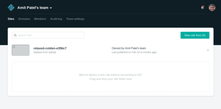 Beautiful Api Documentation With Slate And Host It For Free On Netlify