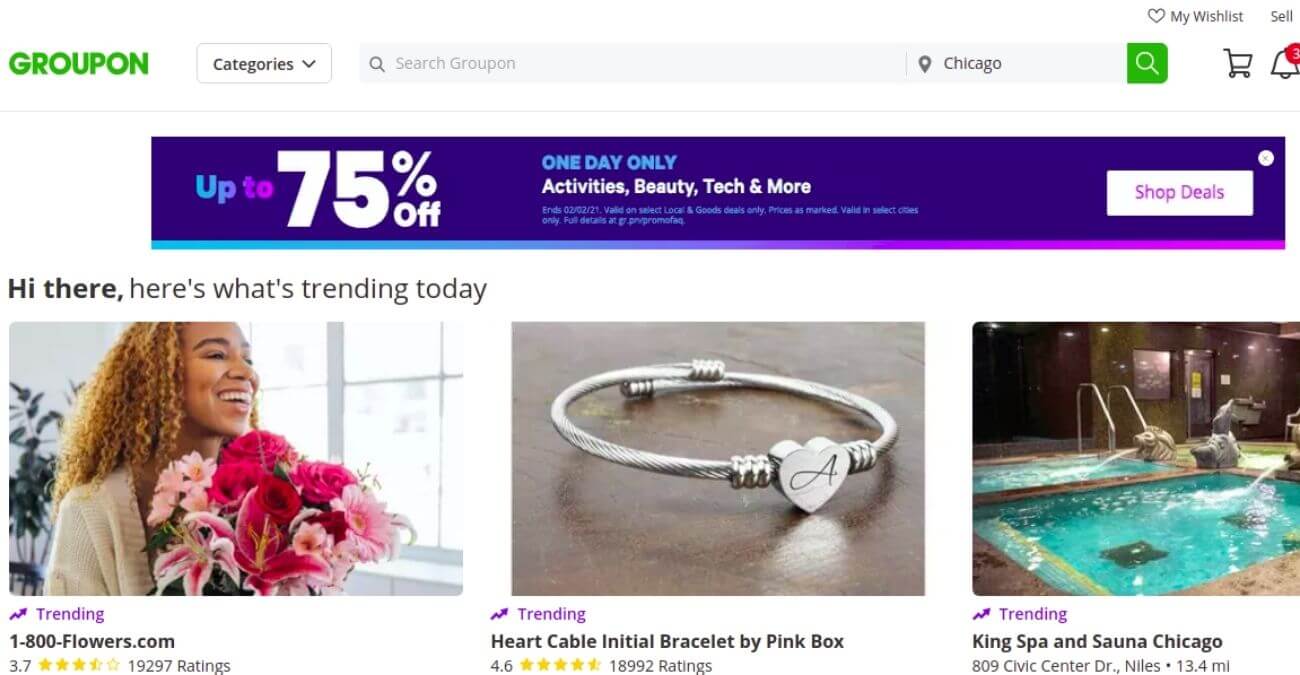 Top 12 Website Examples Built with Ruby on Rails