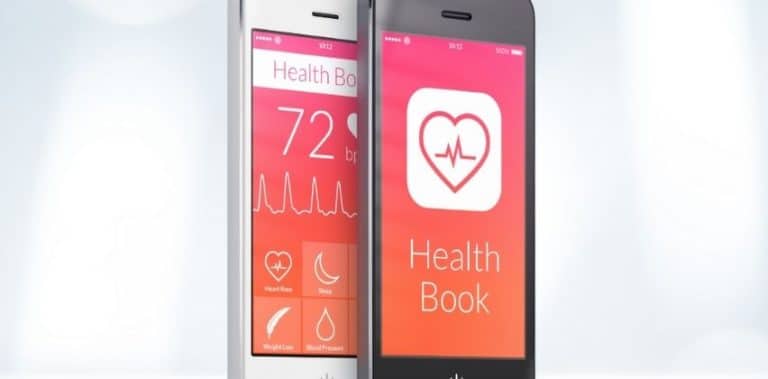 Top 12 Most Popular Healthcare Applications Examples