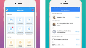 Top 12 Most Popular Healthcare Applications Examples