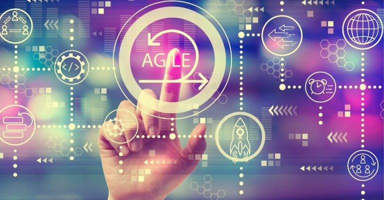 How Agile Benefits Custom Software Development in 2022