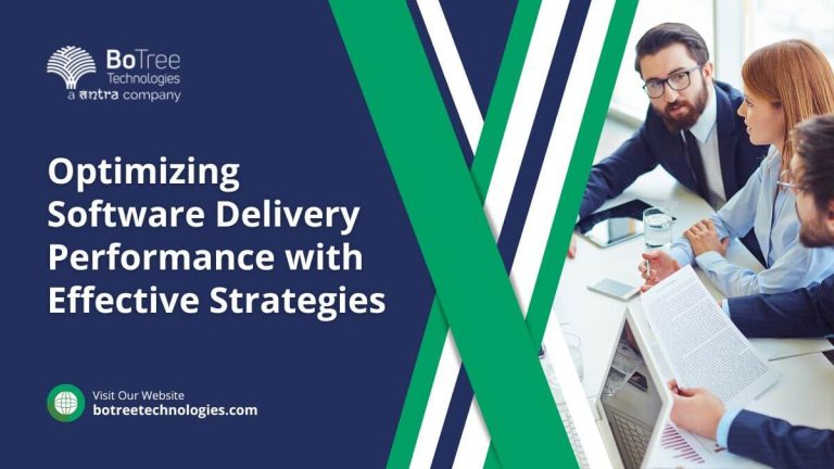 Optimizing Software Delivery Performance with Effective Strategies