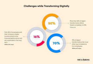 Digital Transformation Risks and Challenges