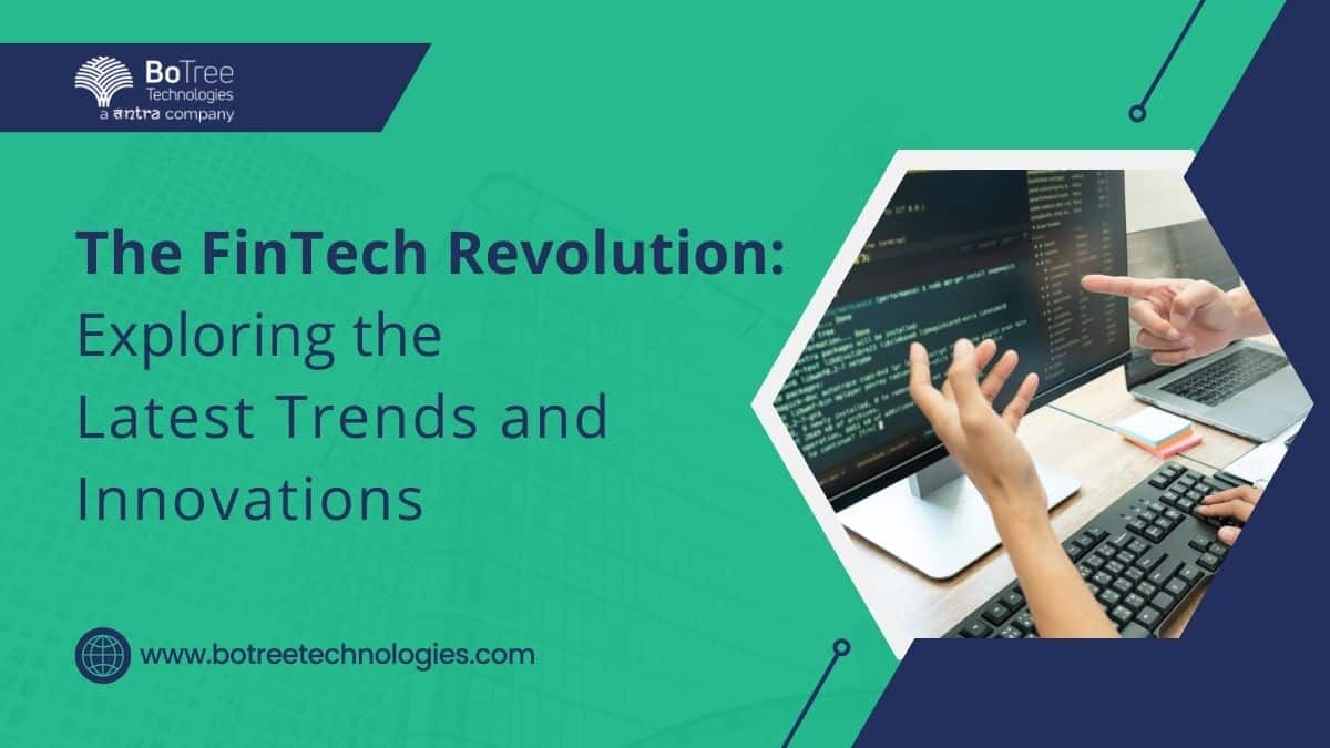 Key Global Trends and Innovations in FinTech Industry Key Global Trends and Innovations in FinTech Industry
