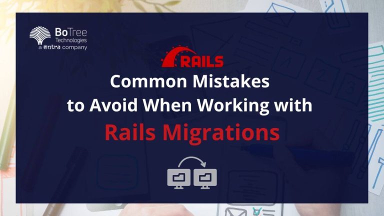 Common Mistakes To Avoid When Working With Rails Migrations 5116