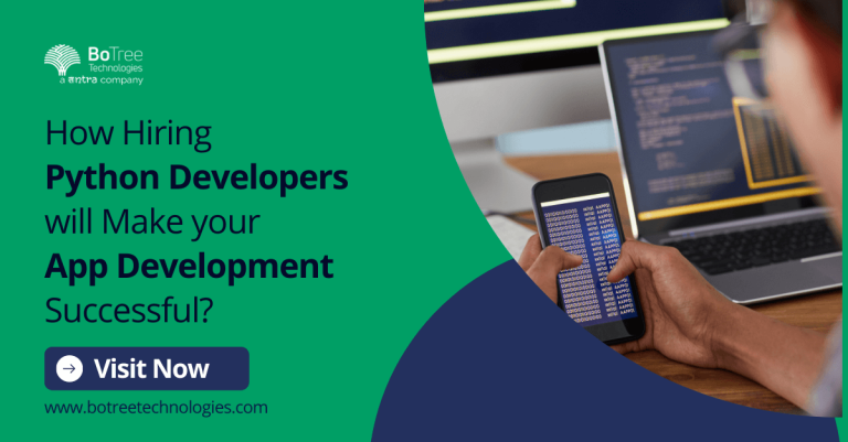 How Hiring Python Developers will Make Your App Development Successful?