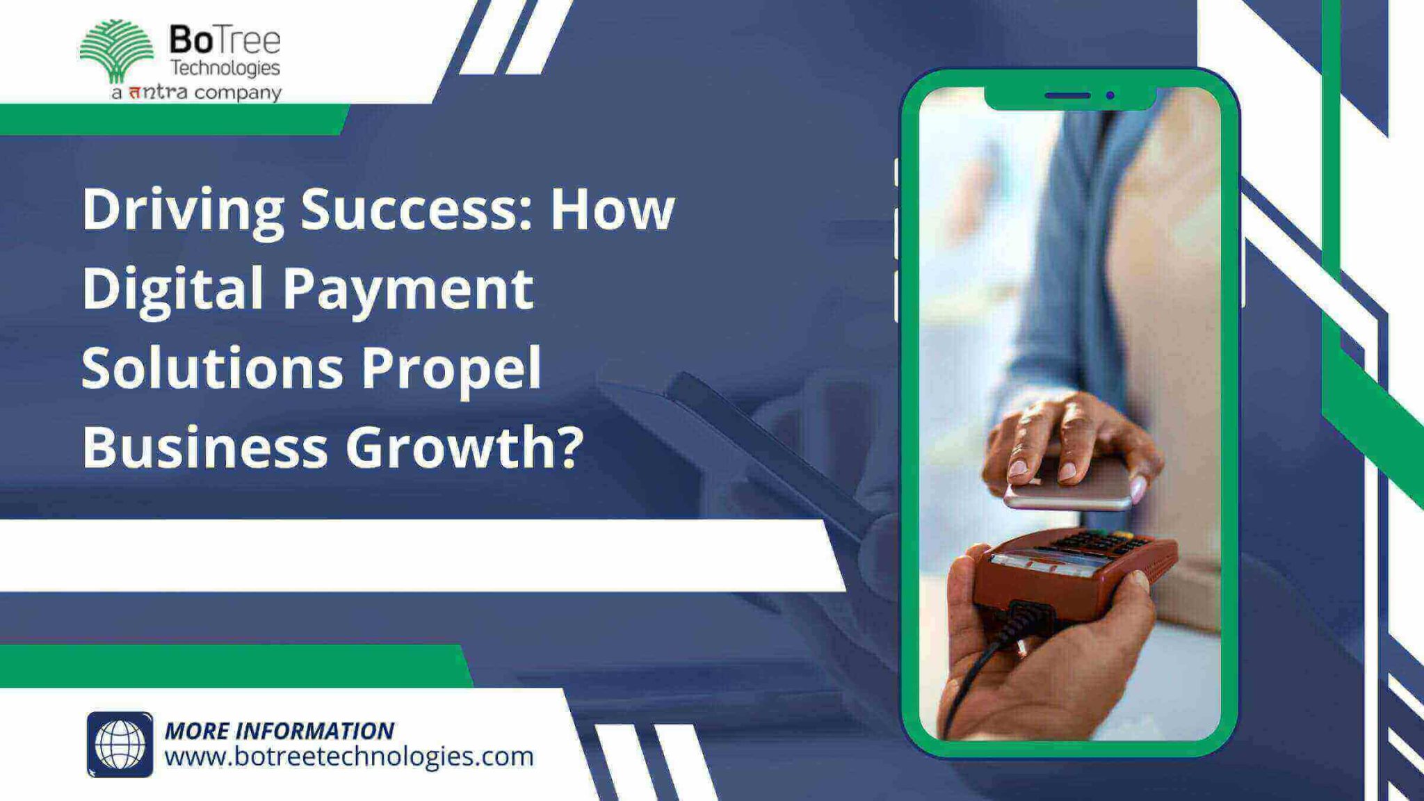 Driving Success: How Digital Payment Solutions Propel Business Growth?